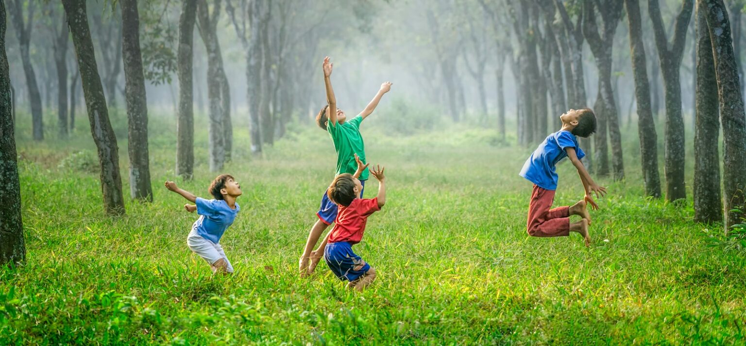 Playtime Paradise Summer Holiday Club 2025